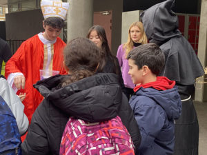 2023-12-06-Fête de St Nicolas Term Jeanne Rippe (2) - Lycée Chevreul ...